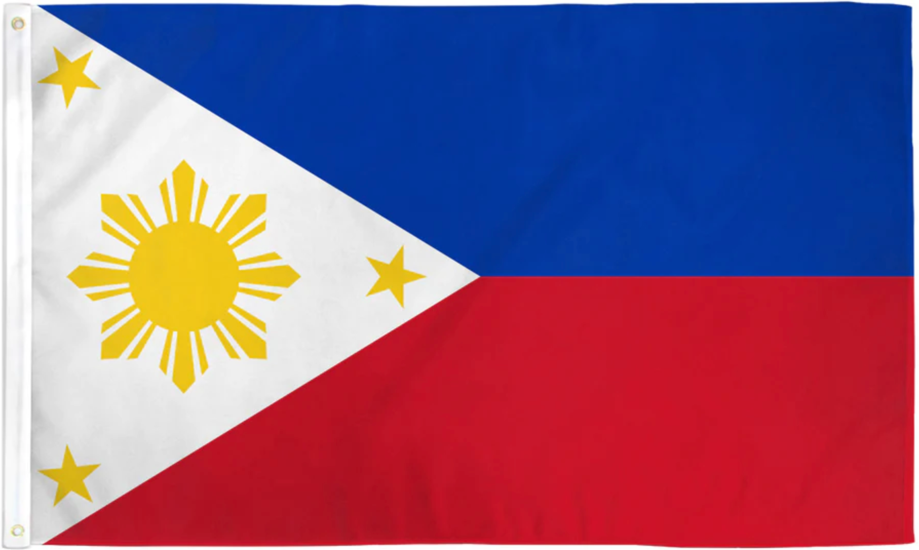 Philippines – Mission Wishlist