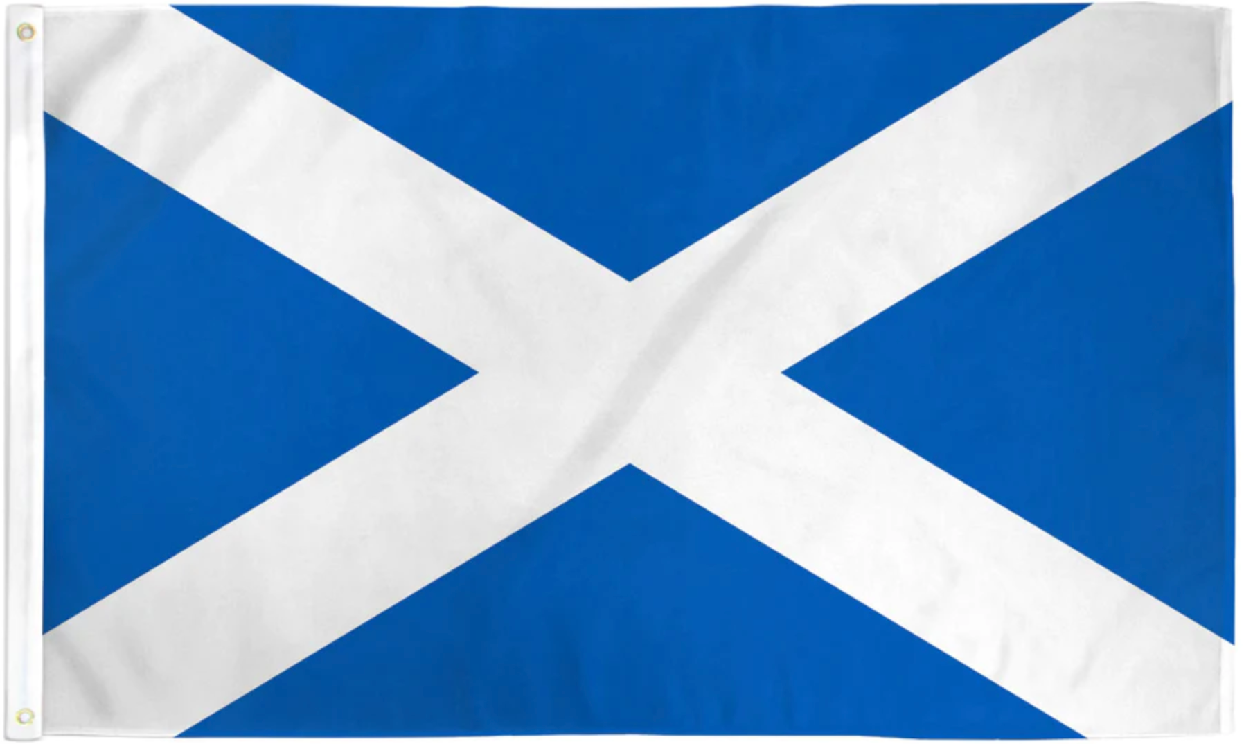 Scotland – Mission Wishlist
