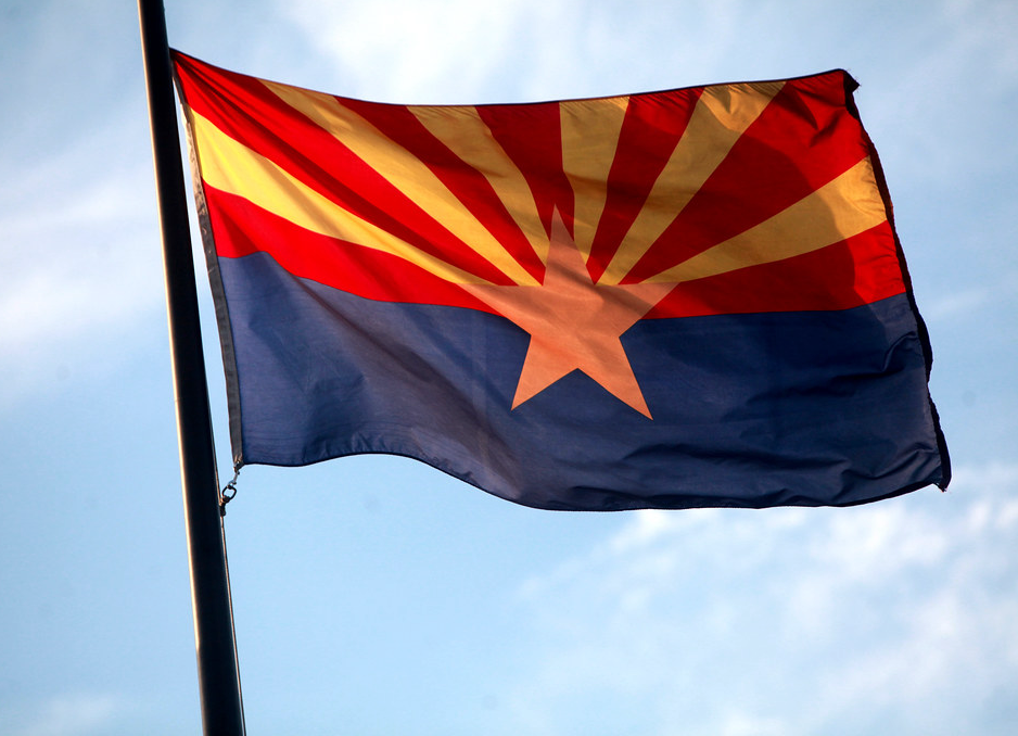Arizona – Mission Wishlist