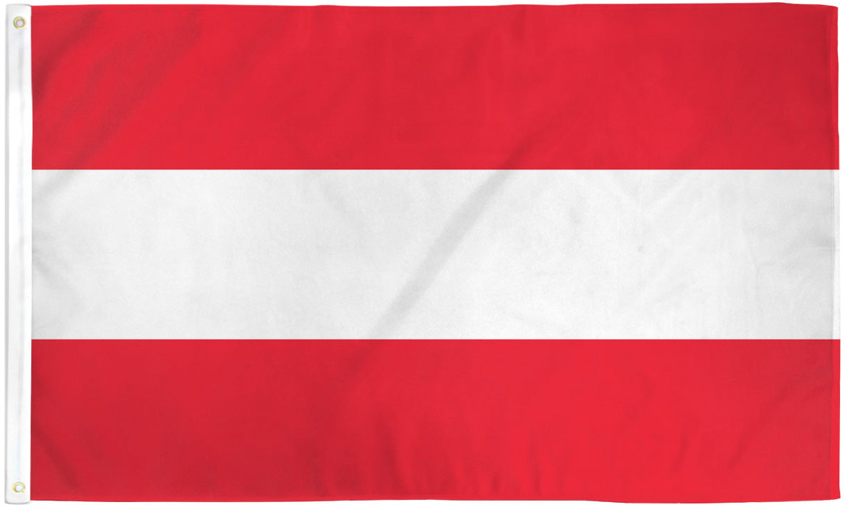 Austria – Mission Wishlist